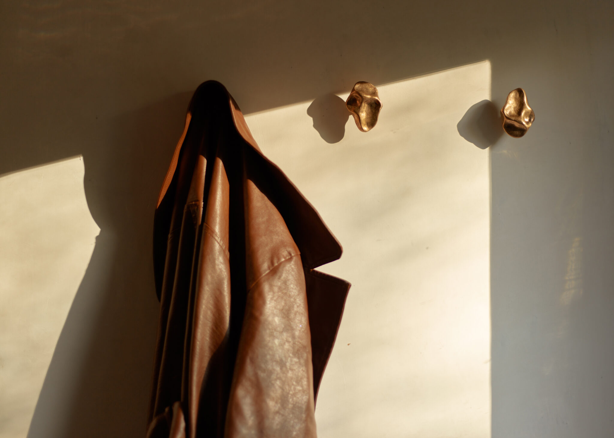 Firm Pinch large knob/hook - EVAANNA